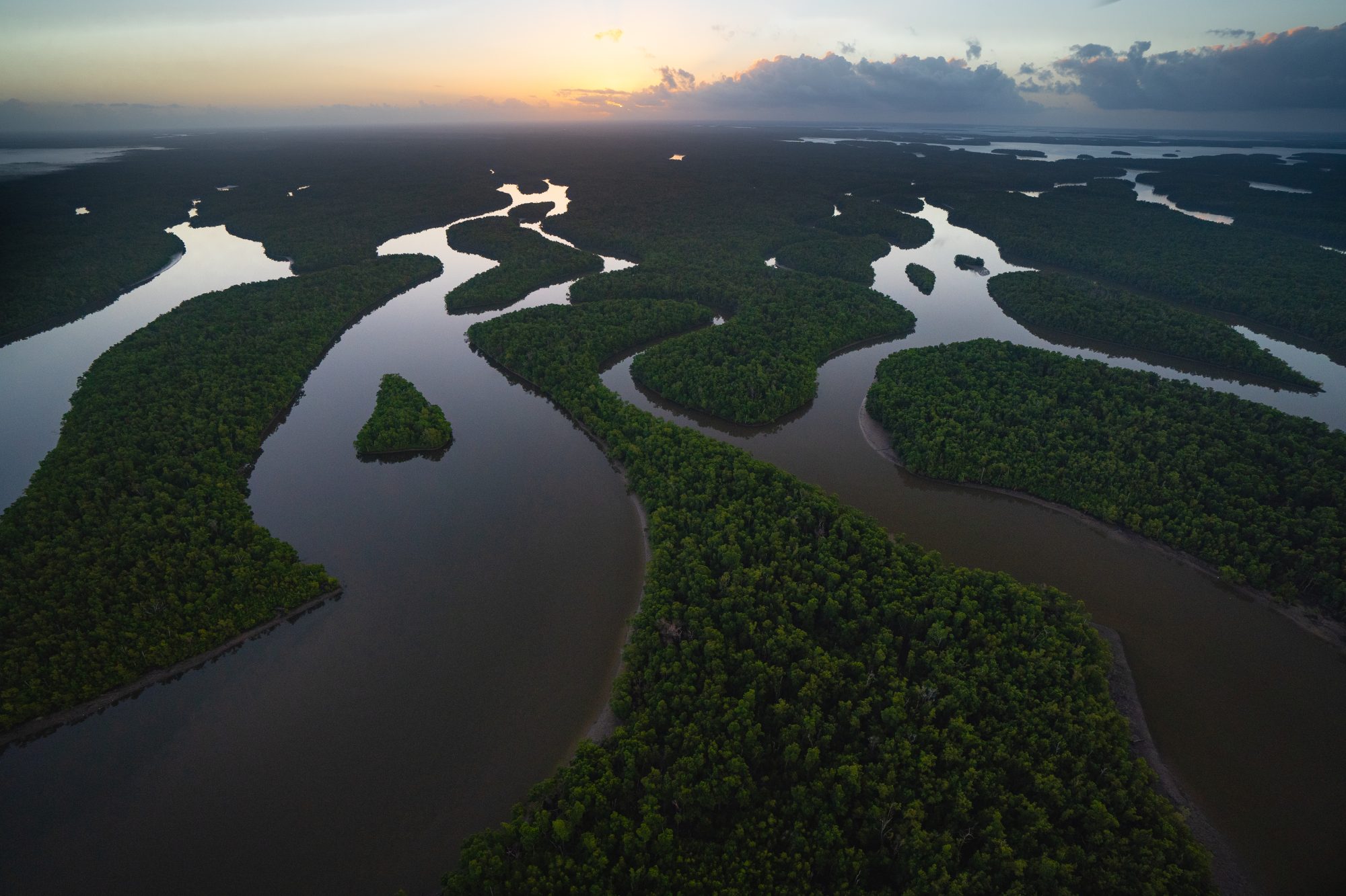 Mining in the Everglades-Captains for Clean Water Needs Your Help ...