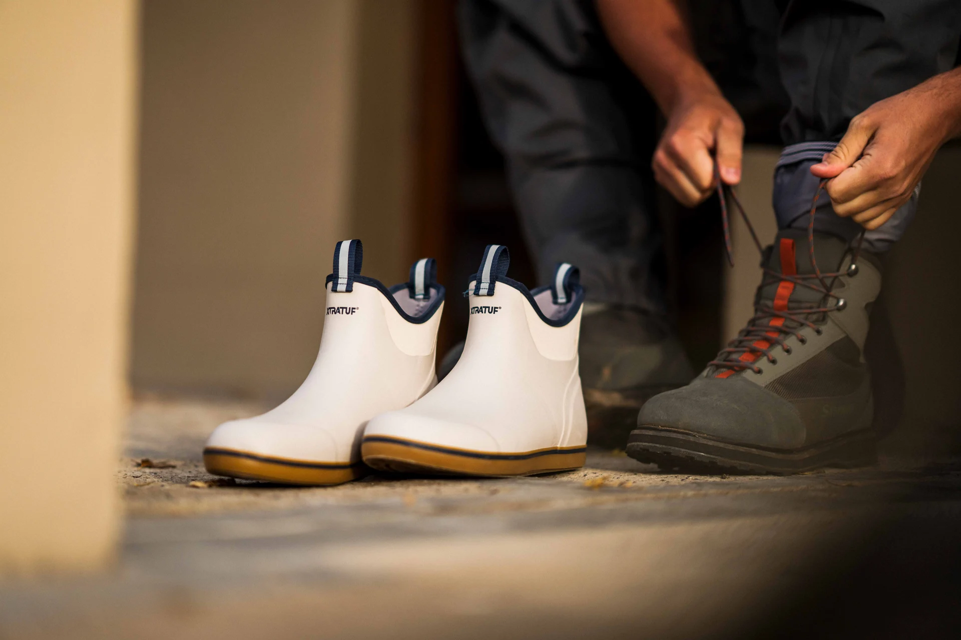 The Best Deck Boots of 2026, Tested and Reviewed - Flylords Mag