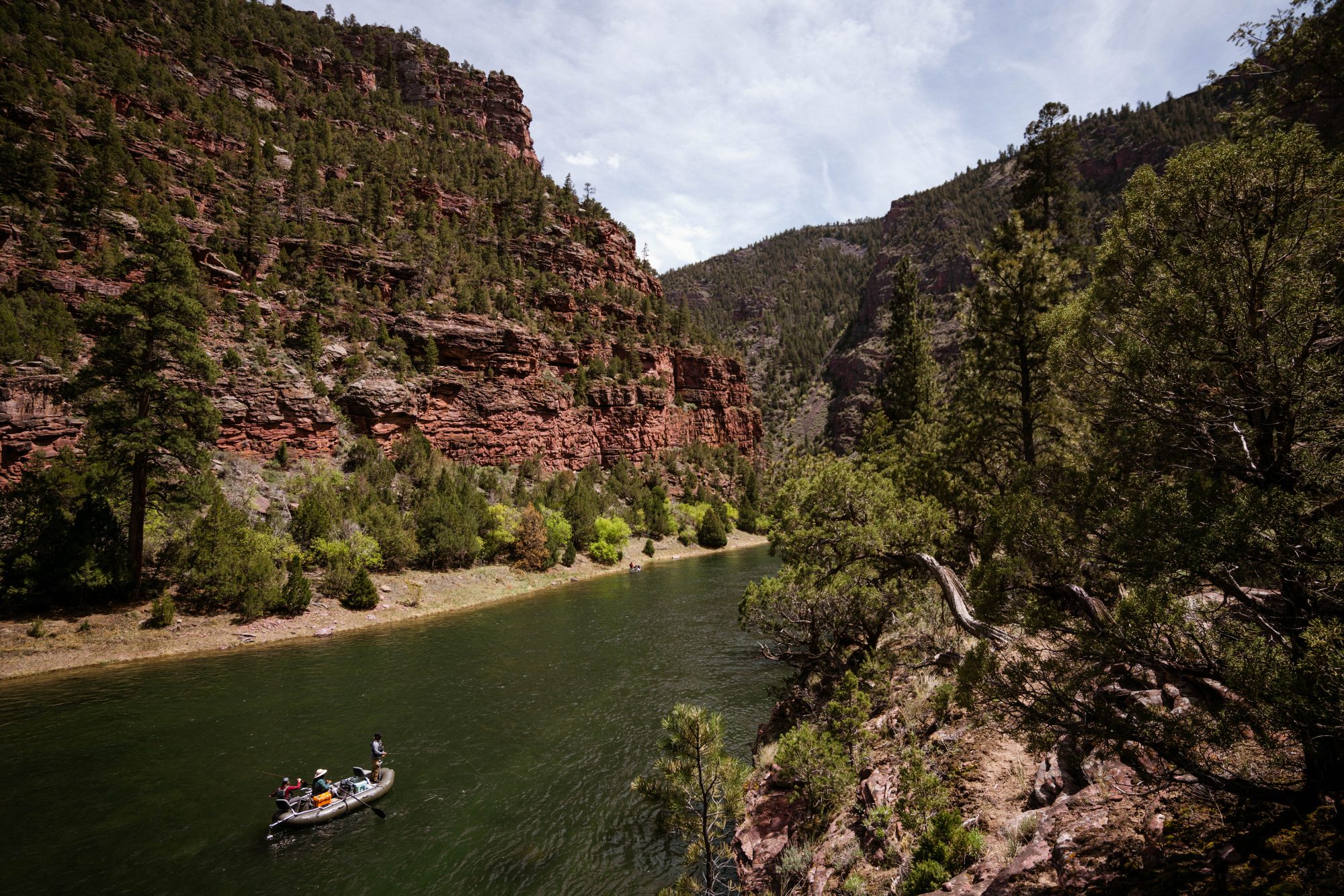 New Bill Could Improve Fishing Access Across Country - Flylords Mag