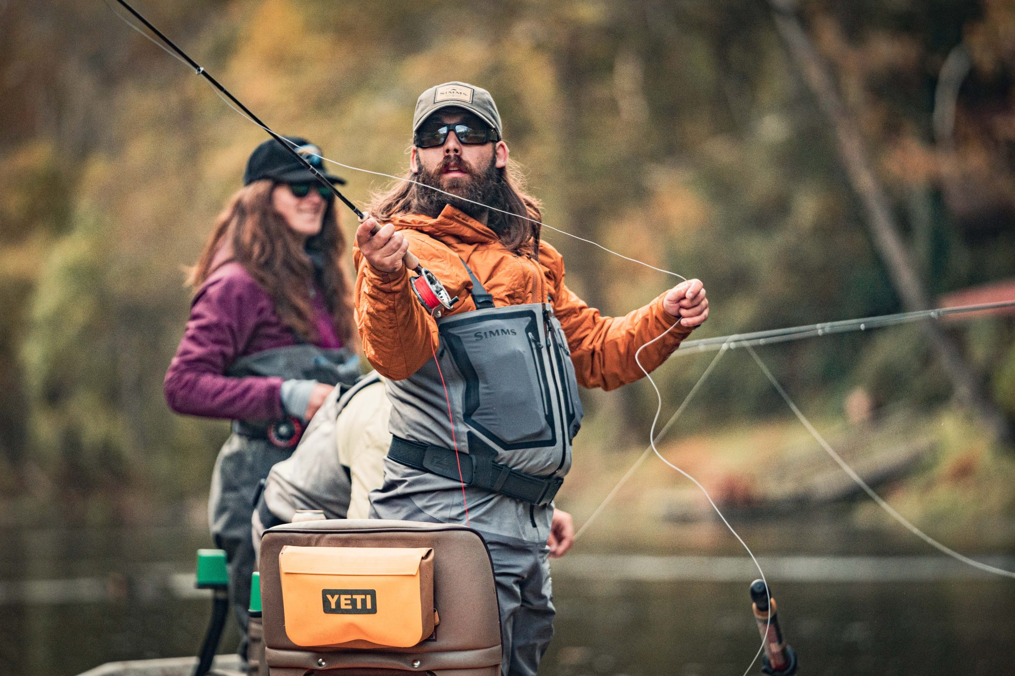 Meet the Flylords Team: Wills Donaldson - Flylords Mag