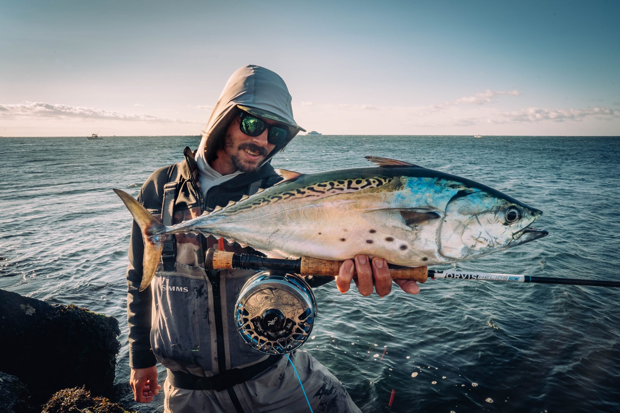 Meet the Flylords Team: Max Erickson - Flylords Mag