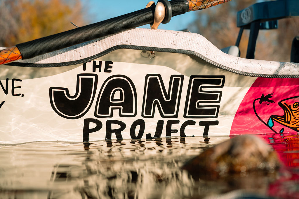 2026 F3T Behind the Lens: The Jane Project: Carried by the Current - Flylords Mag